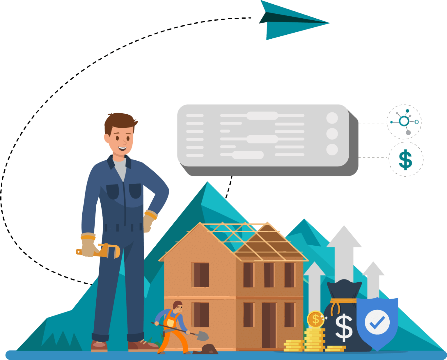 Online Construction Project Management Software | PX360